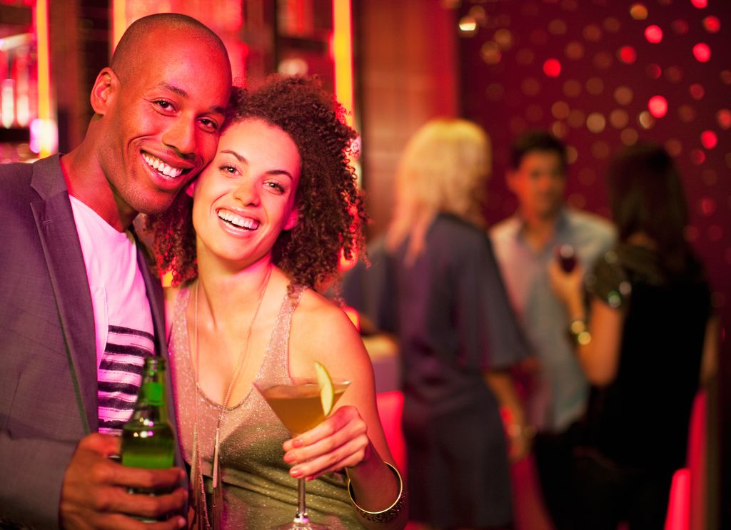 Live Reggae in Montego Bay | Margaritaville Caribbean