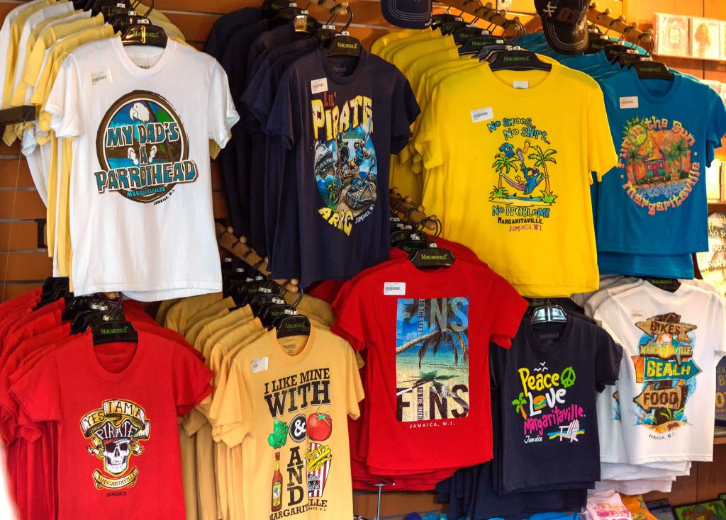 10 Fun Facts About Jimmy Buffett | Margaritaville Caribbean